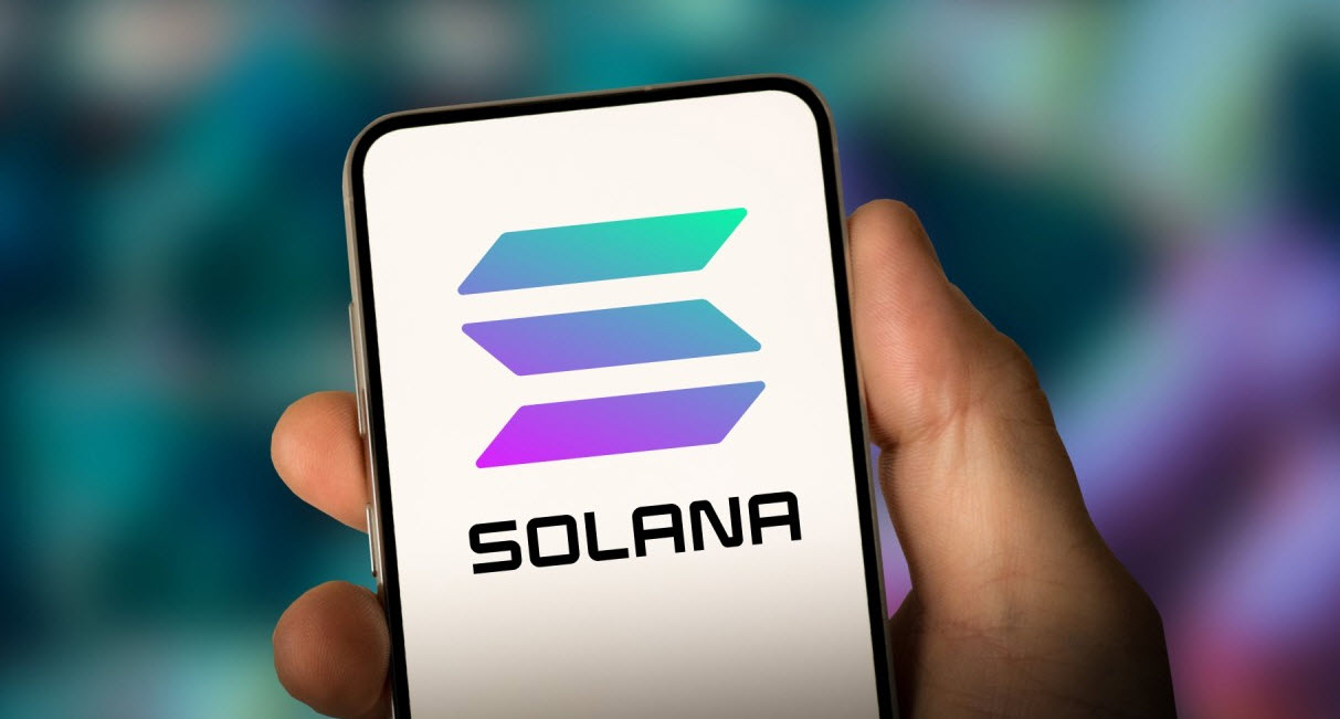 What is Solana - All money matters